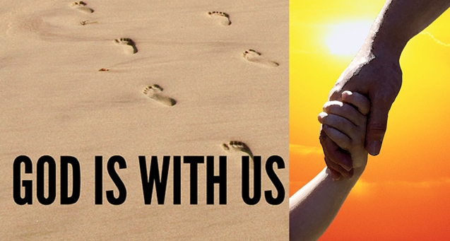 Isaiah 7:1-9:7 "God is With Us" - Moss Vale Presbyterian Church